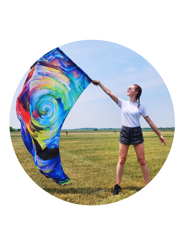 Home - Color Guard Club